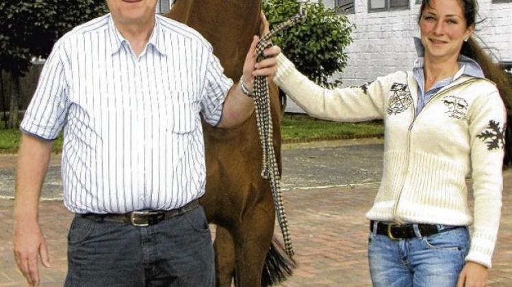 Aus kleinen Anfängen zum niveauvollen