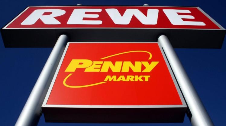 Supermärkte und Discounter: Diese Handelsketten gehören zusammen