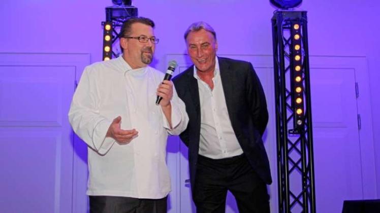 Ankum: Georg Dobelmann und das See- und