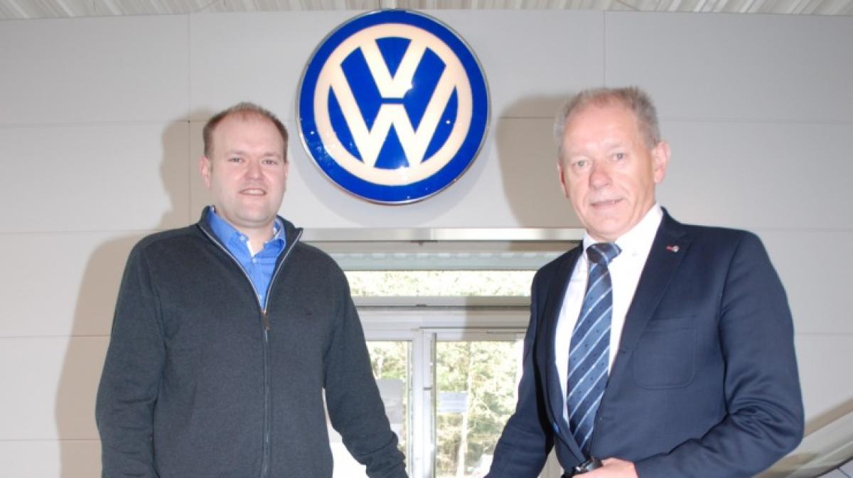 Schwarte-Gruppe investiert in Standort