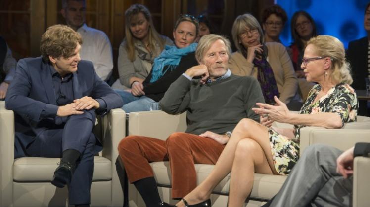 Osnabrückerin plaudert im SWR über Sex im