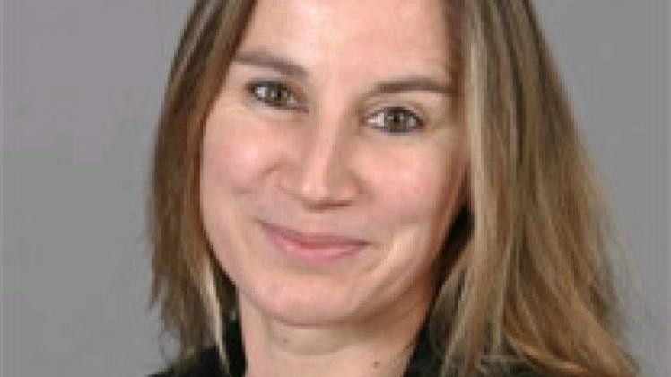 Gesundheits-Coachin Doris Ostermann