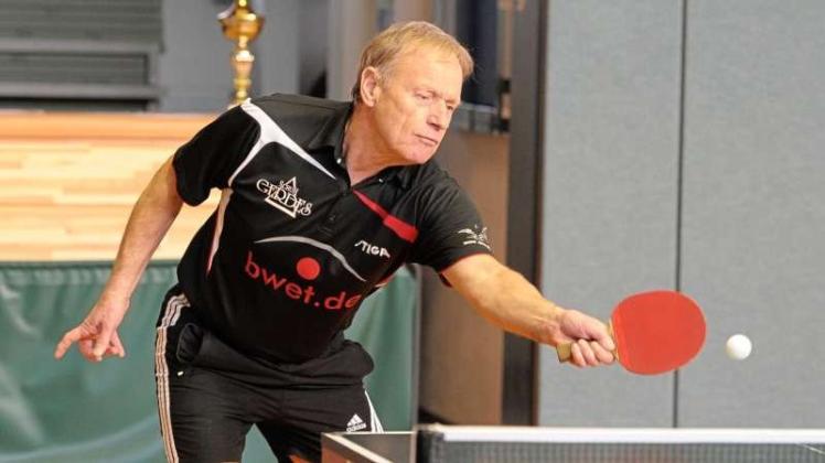 Titelzweikampf zwischen DTB und TSV