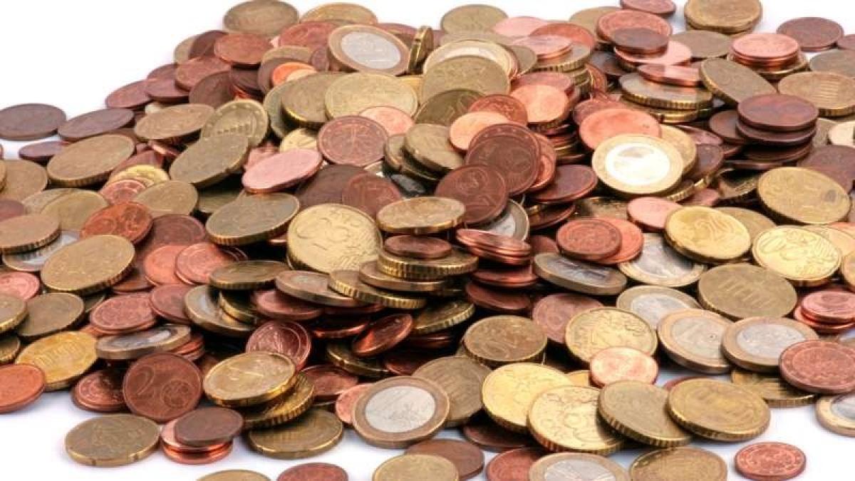 Kleingeld-Annahme: Das sagen die Banken im