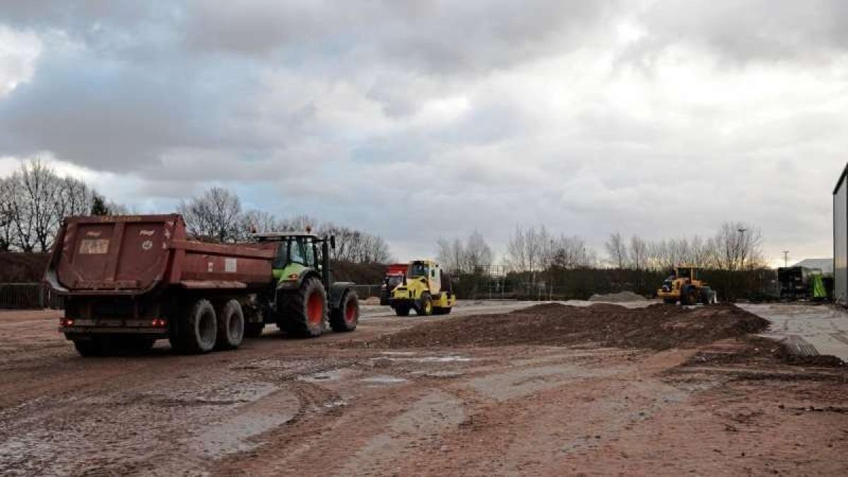 Firmengruppe K. Wessling investiert in