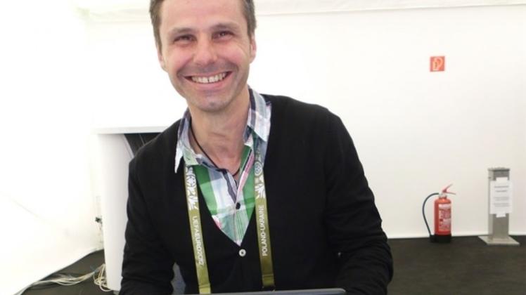 Zwei Ex-Zweitligaprofis berichten von der EM: Thomas Niklaus und