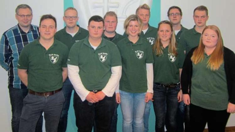 Tannenbaumsammlung der KLJB Spelle brachte 6400