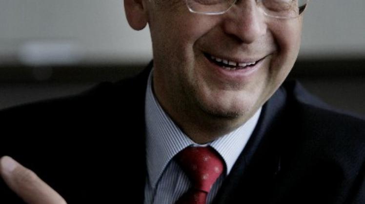 Vita Bernard Meyer