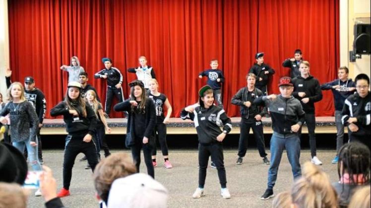 Gemeinsames, soziales, regionales Lernen in