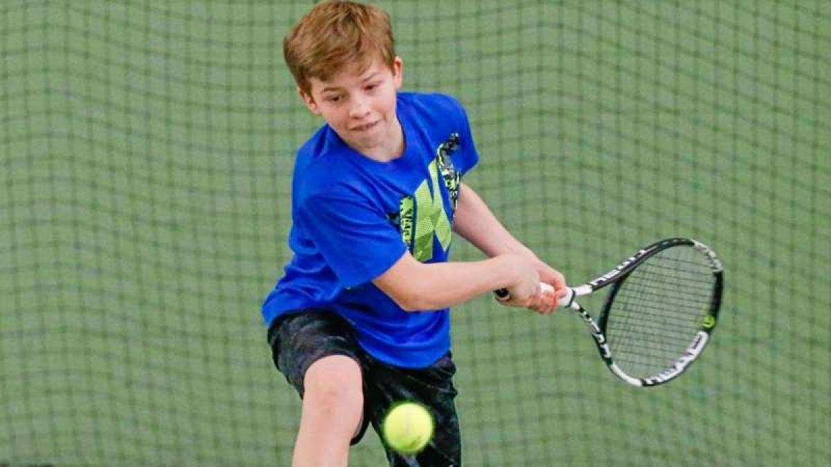 Lingener Patrick Funke-Rapp erfolgreichster