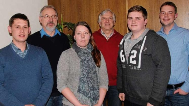 Das Landvolk Bad Essen hat eine neue