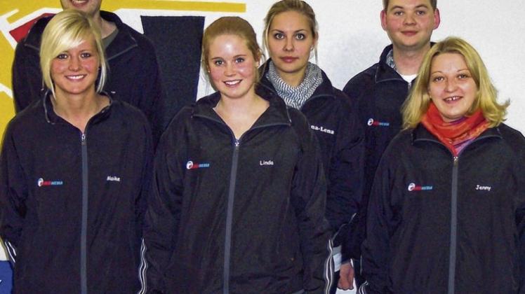 Lathener Schützen schießen sich an die