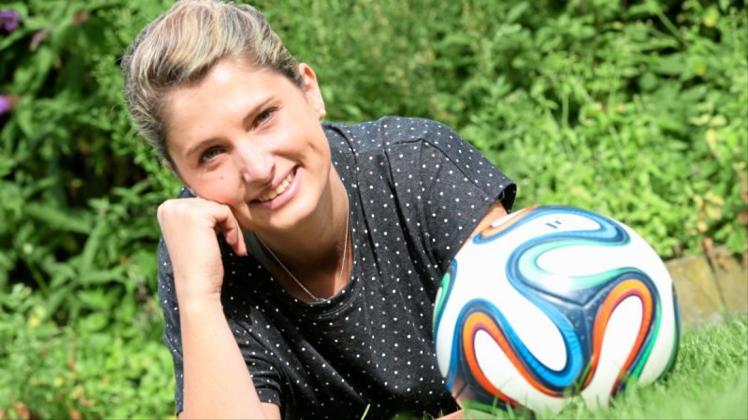 Nach Krebsdiagnose: Münnigbürenerin auf dem | NOZ