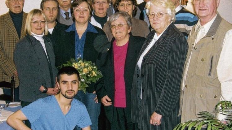 Hans-Michael Goldmann neuer Vorsitzender des