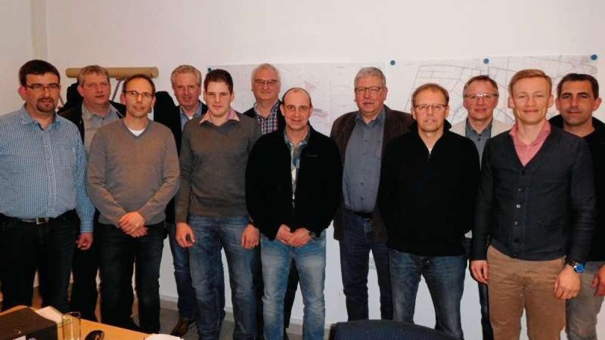 Dersum will rund 800.000 Euro