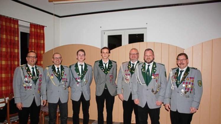 Stephan Blumenthal neuer Präsident der Hengelager