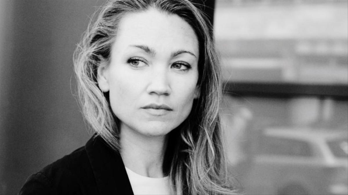 Lisa Maria Potthoff über Kampfkunst, Kinder und