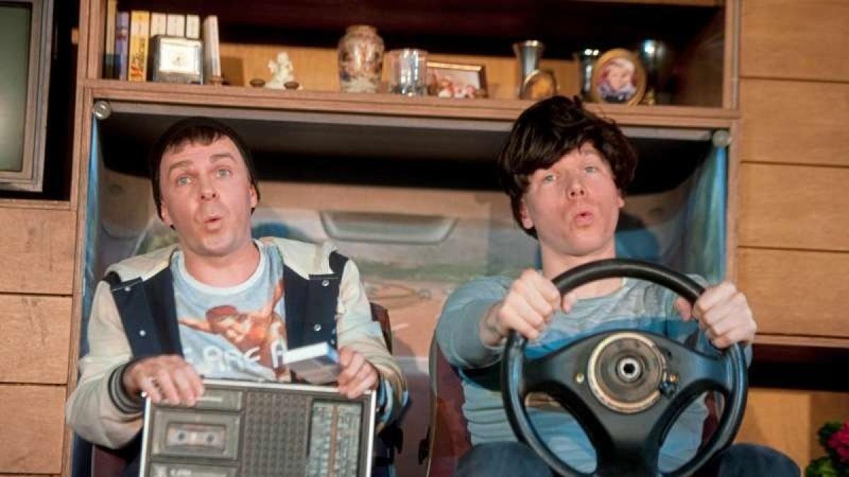 „Tschick“ im Vergleich: Original und