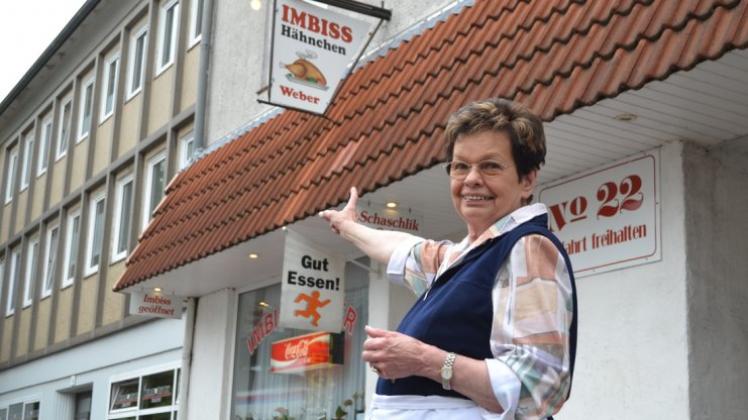 Oldenburger Strasse Delmenhorst