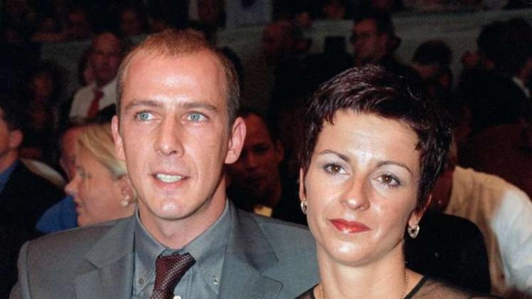 Mario Basler: Liebes-Comeback mit