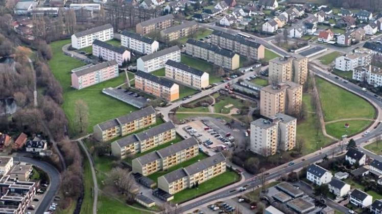 Belm-Powe: In 16 Jahren vom „Getto“ in die