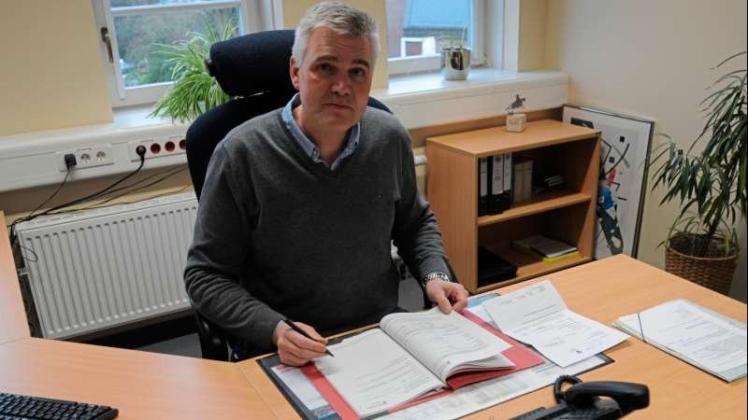 Dankbare Täter und starke Emotionen - Meppener Kriminalpolizist