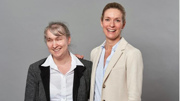 „Die Heiland - Wir sind Anwalt“, ab 4.9. 20.15 Uhr in der ARD