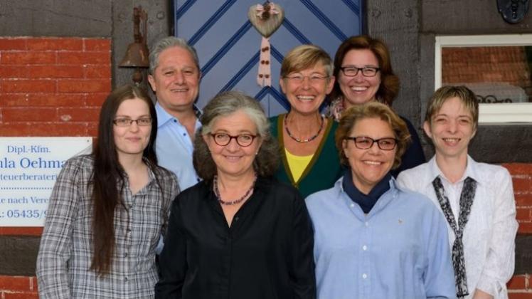 Steuerberatung auf „nette“ Art in