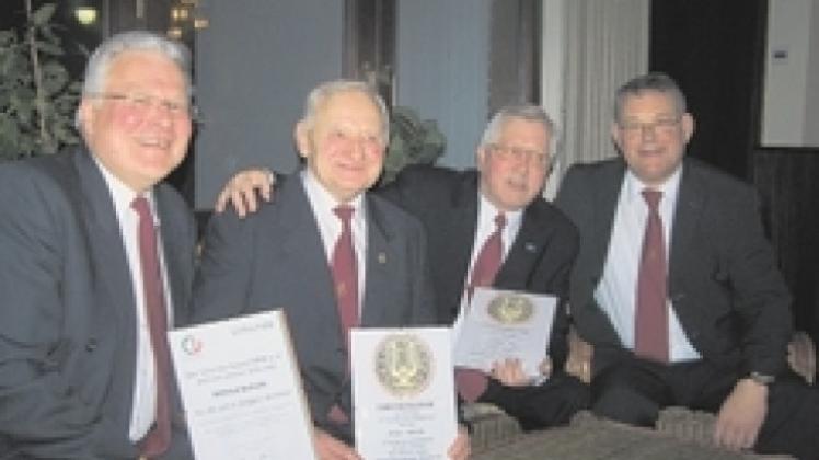 Gelungene Mischung aus Witz und