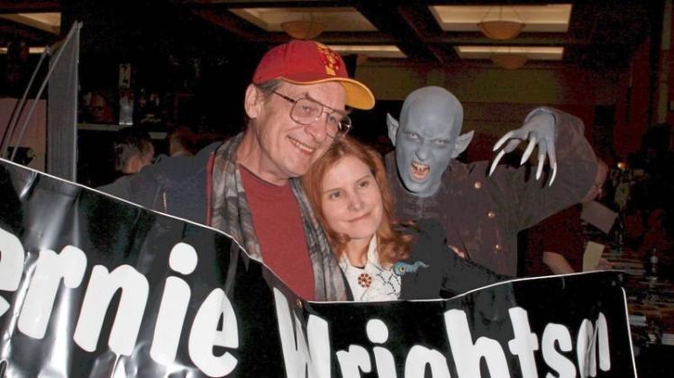 The Walking Dead Staffel 7 Finale: Wer ist Bernie