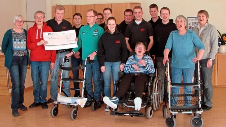 KLJB Bad Laer gewinnt