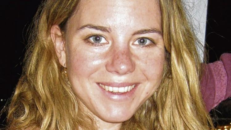 Osnabrückerin ist Korrespondentin der „New York Times“ in