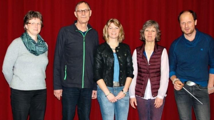 Lingener Kammerorchester unter neuer