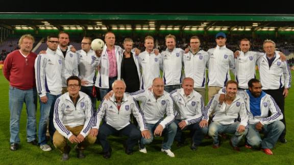 VfL-Klassentreffen