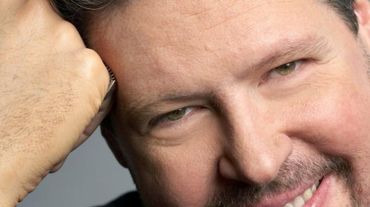 Wagner-Tenor Stephen Gould verärgert über