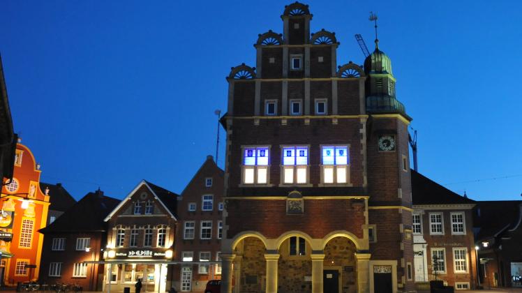 Bund gibt 909.000 Euro für Meppens Innenstadt