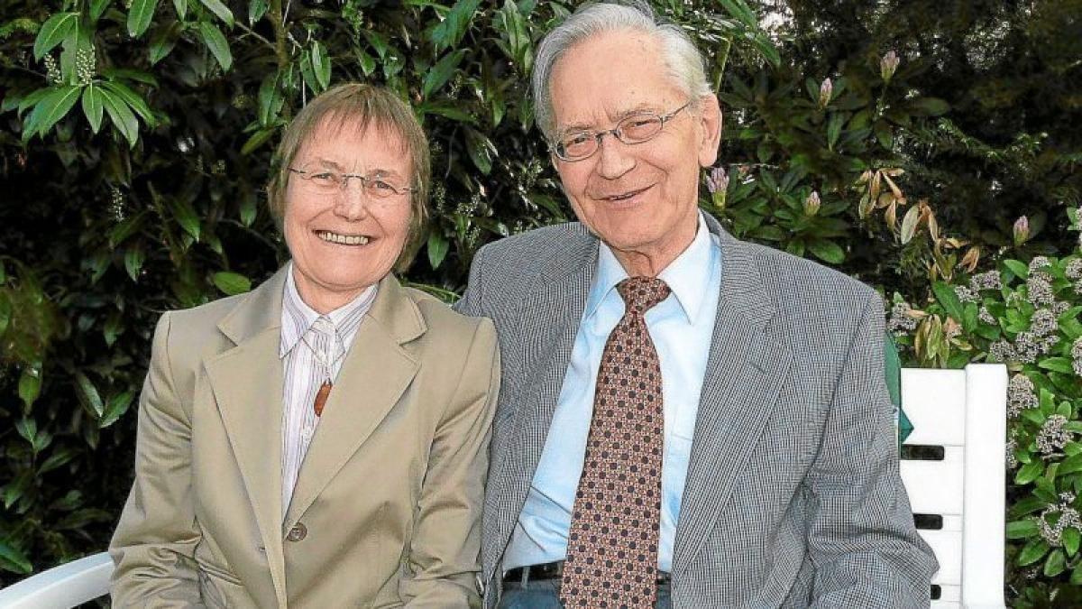 Nach fast 60 Jahren verlässt Jutta Wessel