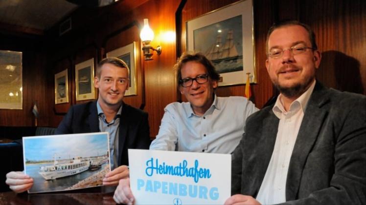 In Papenburg startet 2019 erstmals eine