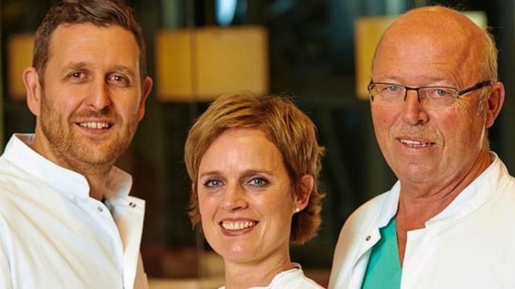 Ärztin aus Sögel gehört zu den Besten
