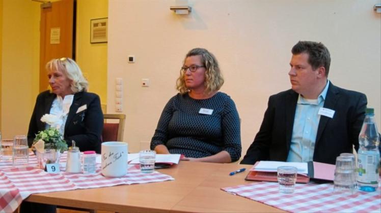 „Der ganze Abend hat nichts