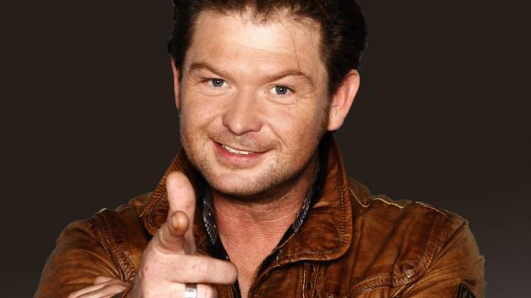 Det Müller bei der Bersenbrücker