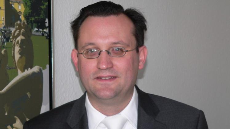 Richter aus Lingen wechselt zum