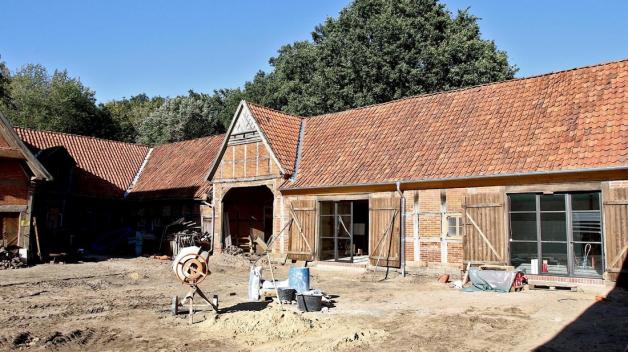 „Hardcore-Food-Dealer“ Torsten Pistol zieht auf eine 250