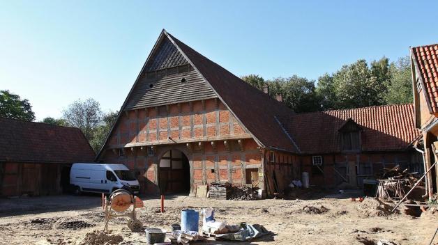 „Hardcore-Food-Dealer“ Torsten Pistol zieht auf eine 250