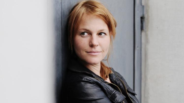 Maria Simon: Zwischen „Polizeiruf“, Punk und