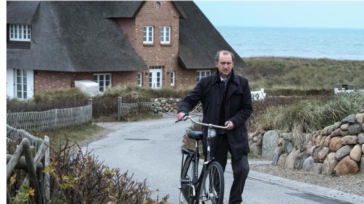 Erster Fall für Peter Heinrich Brix in "Nord Nord