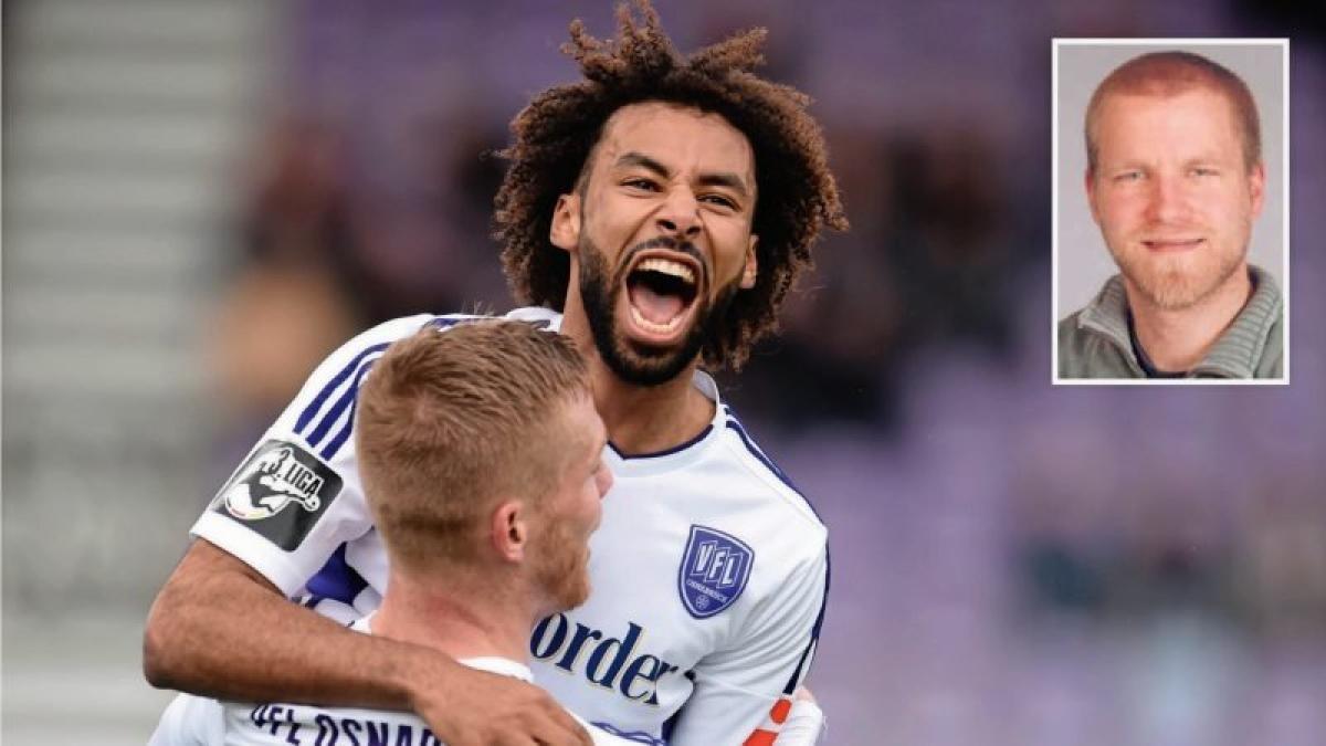 Tiede Thedinga: Mutiger Sangaré als Gewinner der