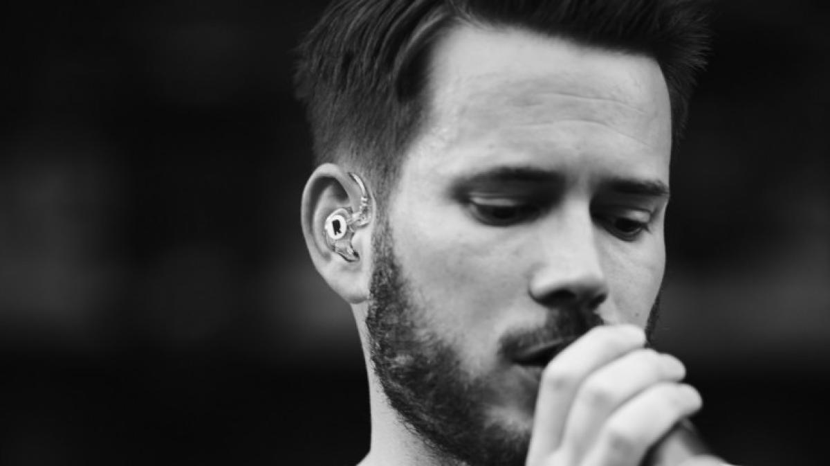 Revolverheld Johannes Strate: Sohn Emil lässt ihn