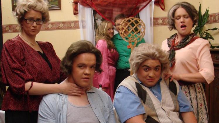 KLJB feiert Erntedank mit viel