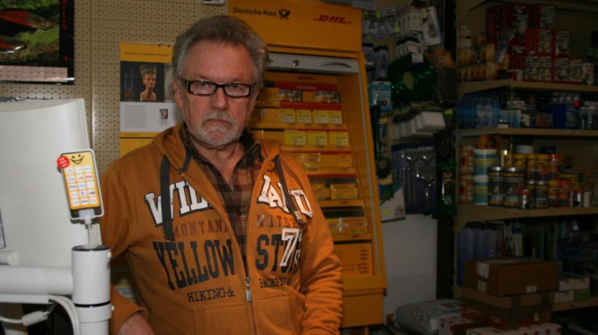 Zierfische bringen mehr als